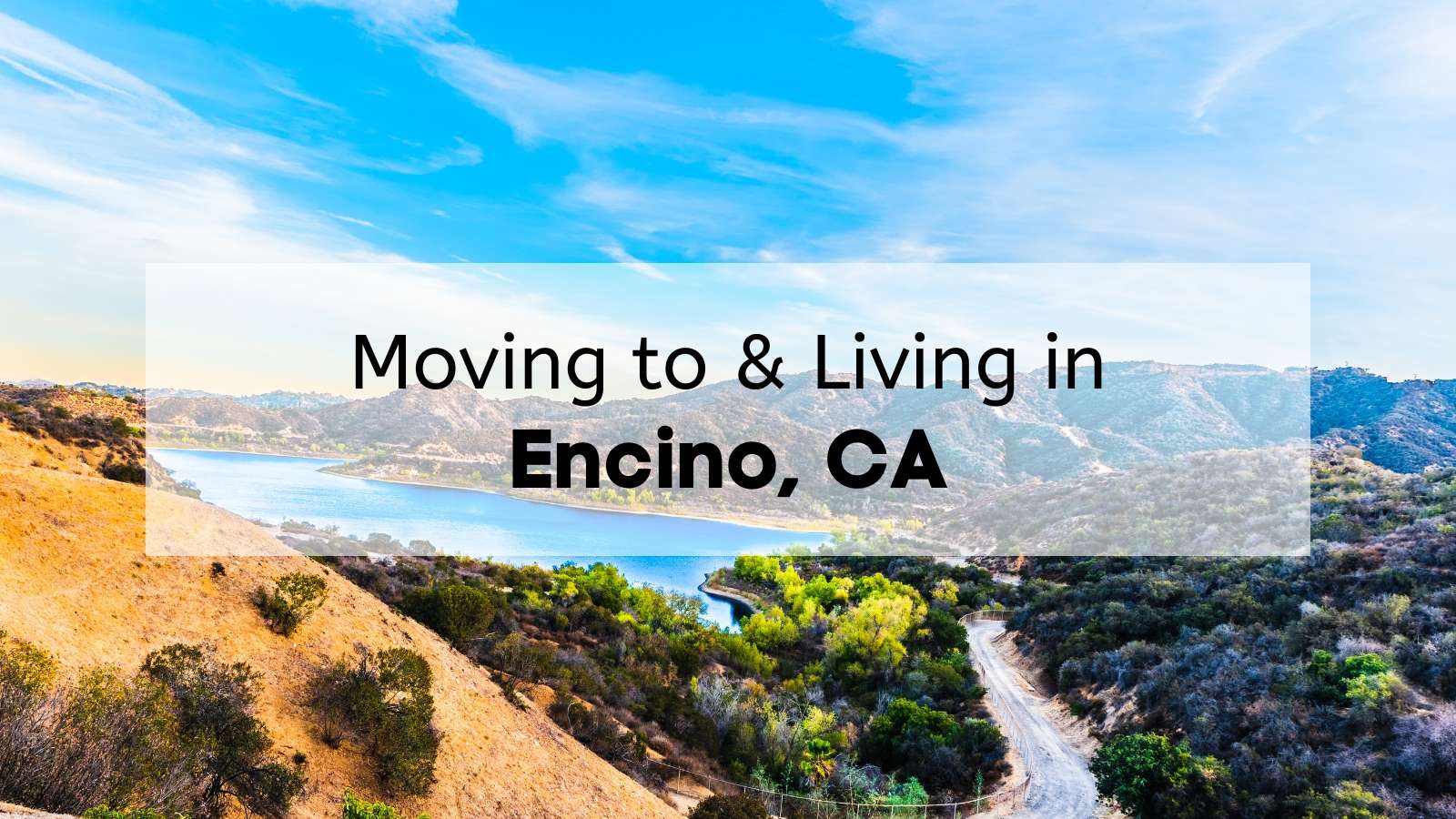 Is Encino a Good Place to Live? ☀️| What You Need to Know About Living ...